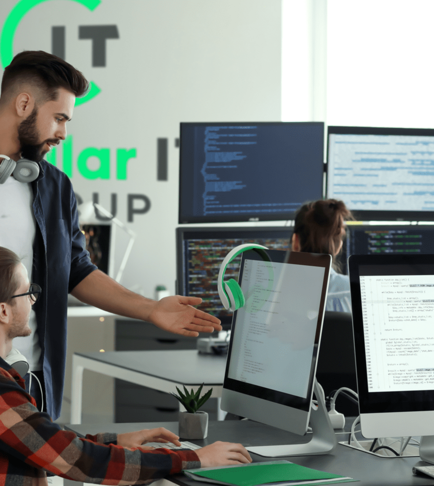 Power BI Dashboard laten maken voor mkb | Krijg inzicht en grip op je ...