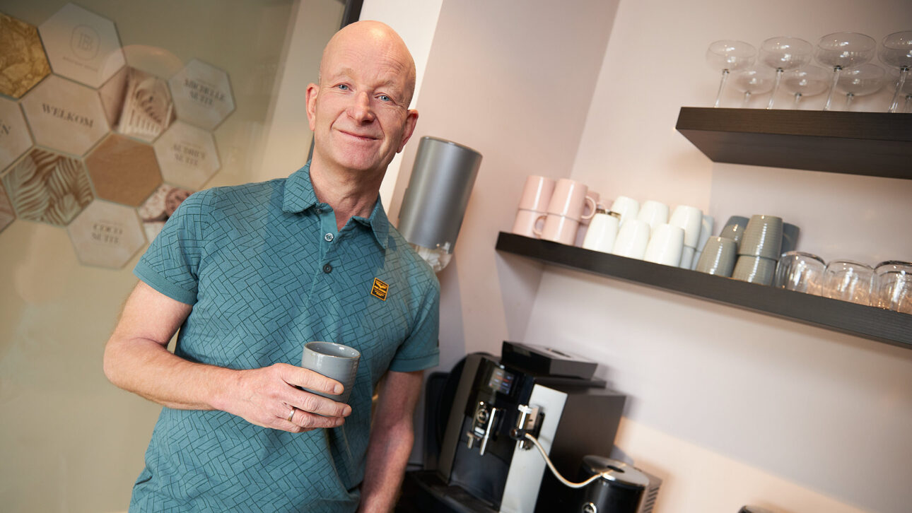 Intigo Waalwijk | Vestigingen | Over ons | Intigo